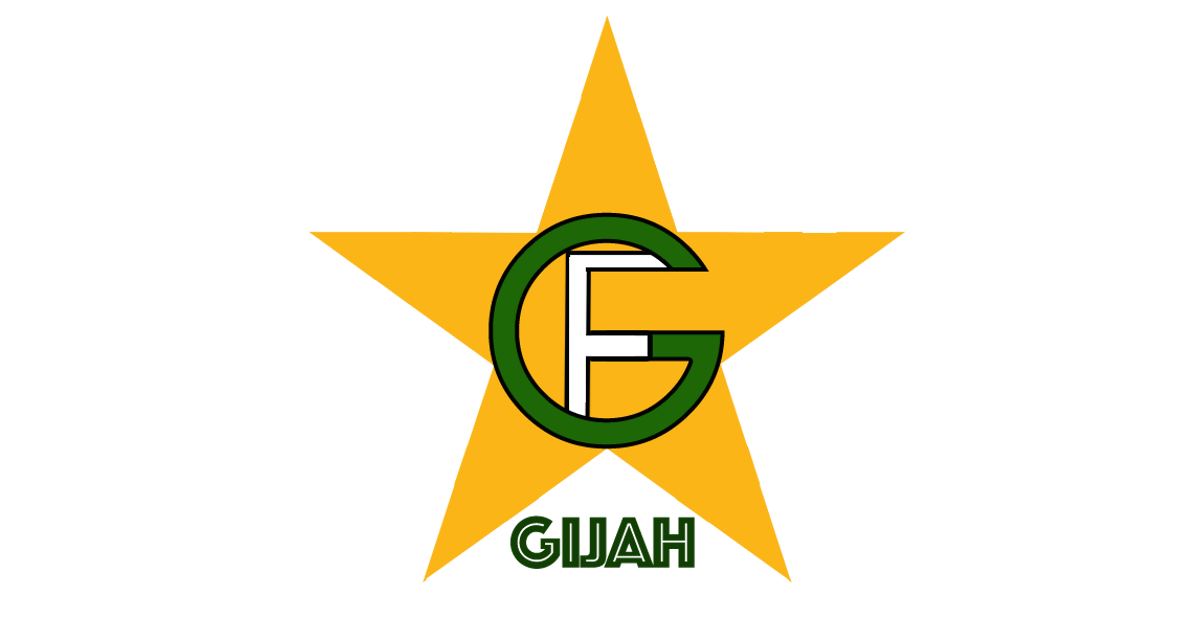 Gijah